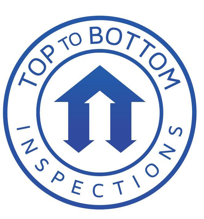 Professional Home Inspection Services - Top To Bottom Real Estate ...
